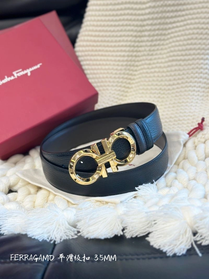Ferragamo Belts