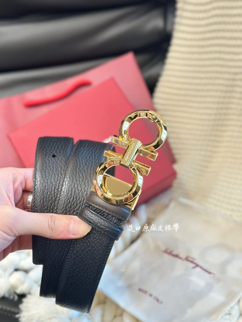 High accuracy Ferragamo Belts