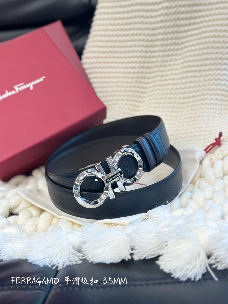Ferragamo Belts