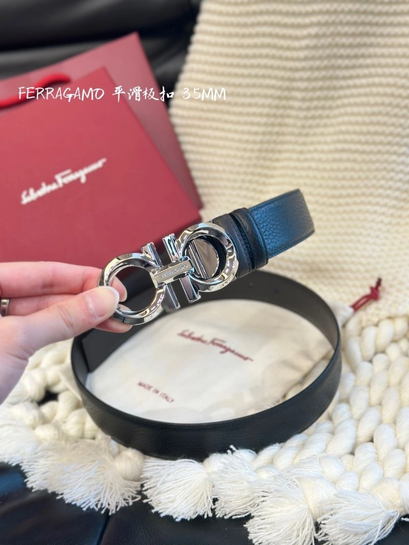 High fidelity Ferragamo Belts