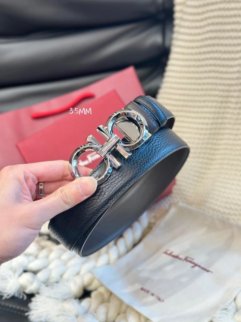 High fidelity Ferragamo Belts