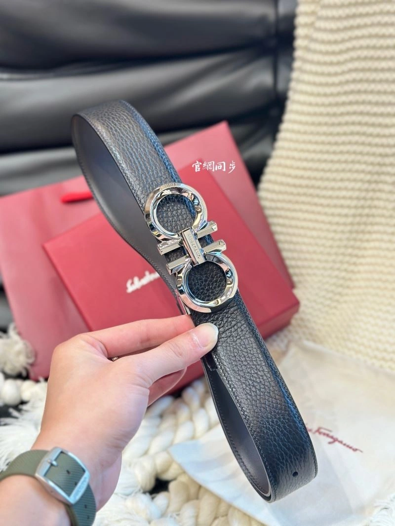 High fidelity Ferragamo Belts