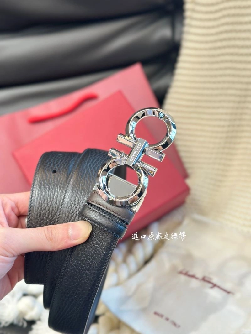 High fidelity Ferragamo Belts