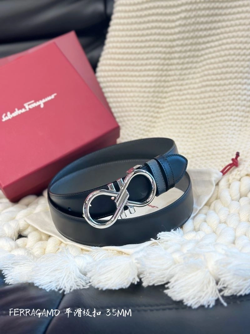 Ferragamo Belts