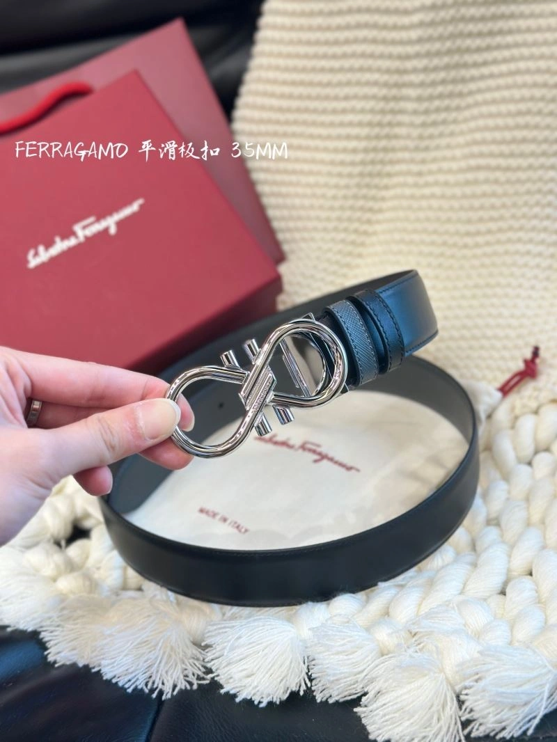 OEM Ferragamo Belts