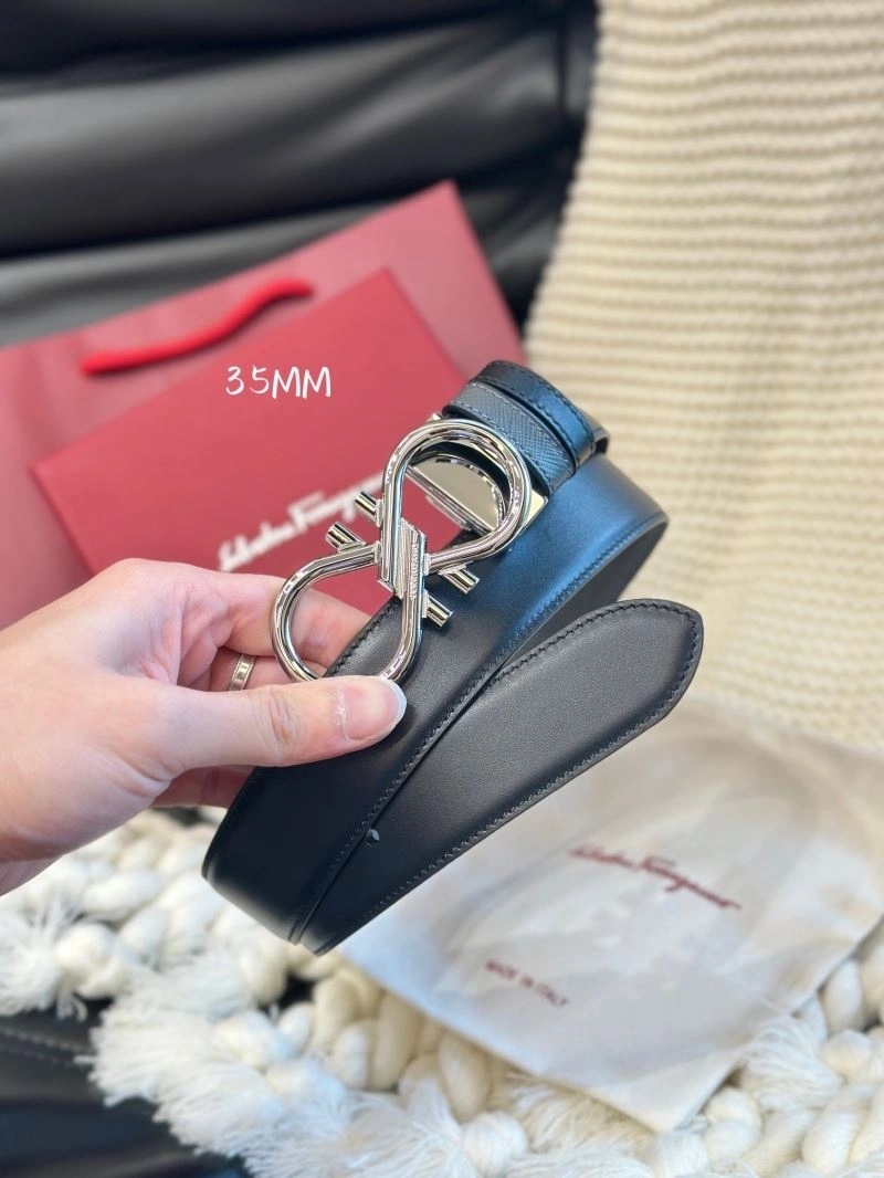 OEM Ferragamo Belts