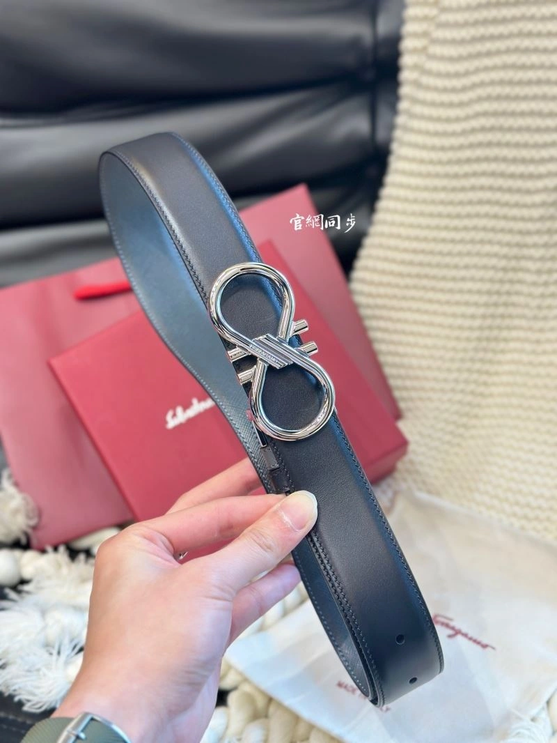 OEM Ferragamo Belts