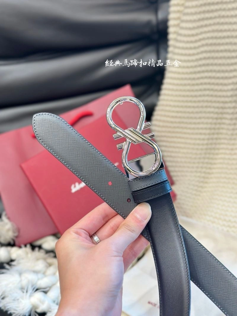 OEM Ferragamo Belts