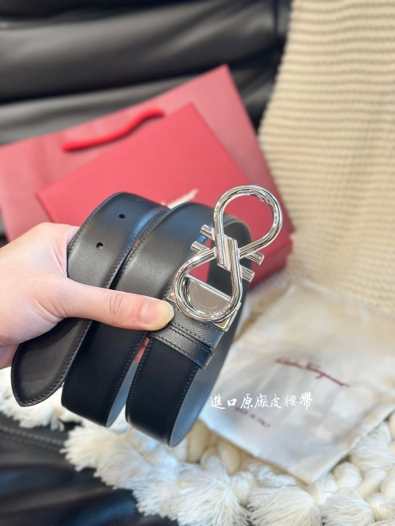 OEM Ferragamo Belts