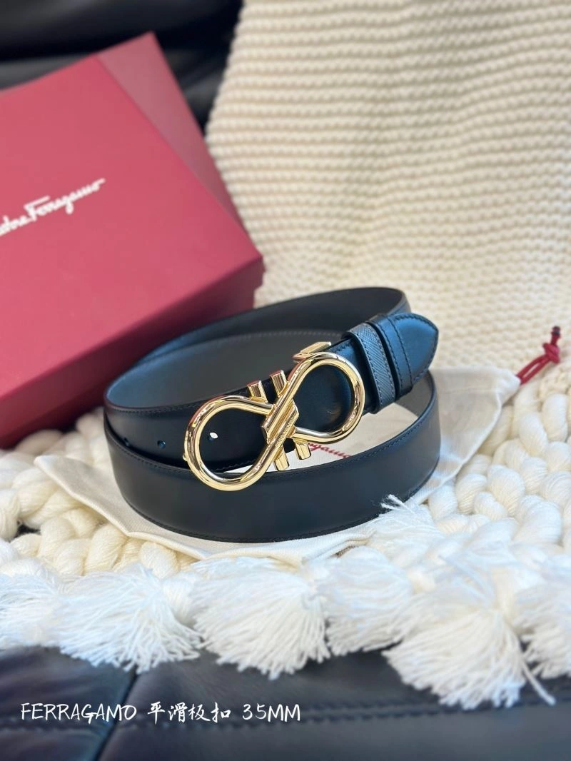 Ferragamo Belts