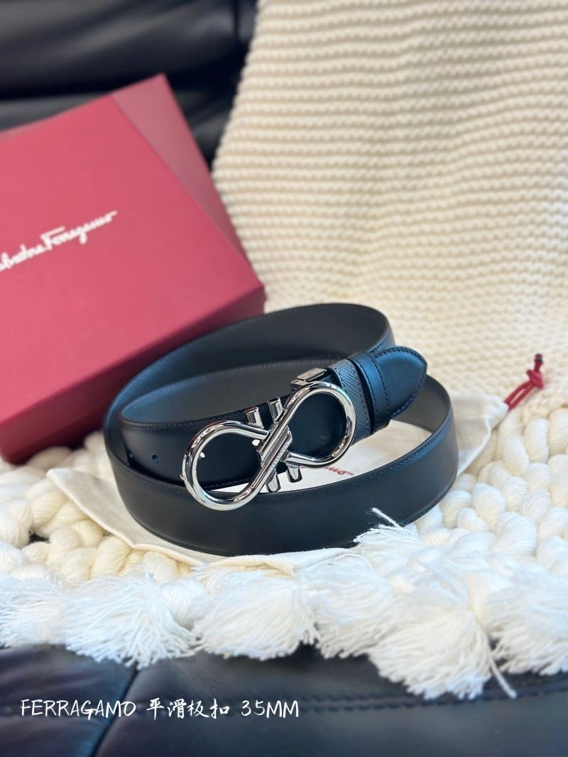 Ferragamo Belts