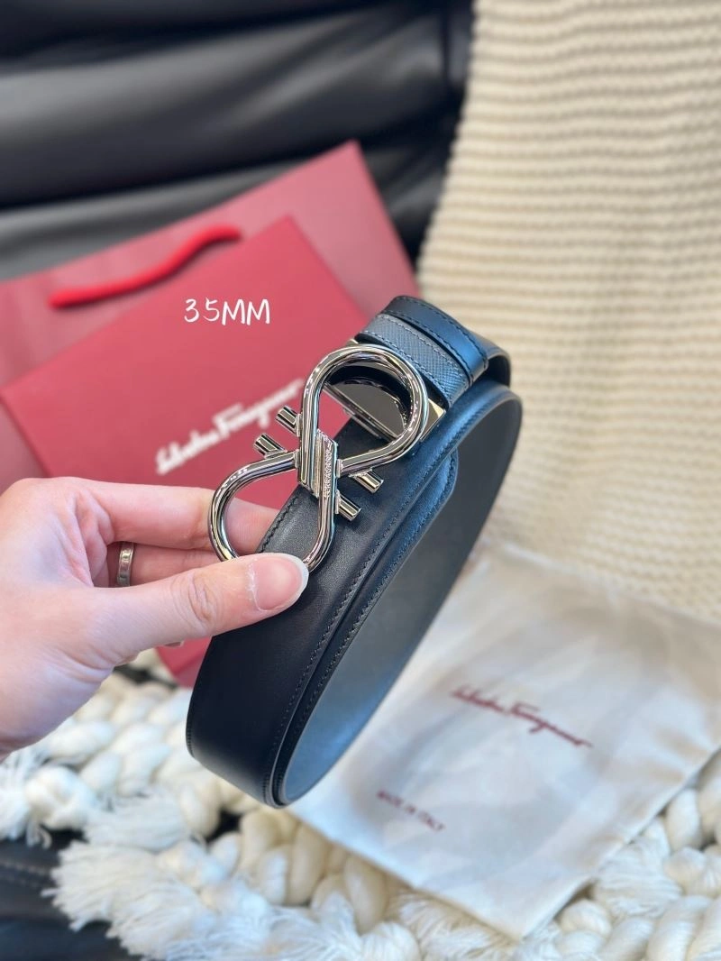 OEM Ferragamo Belts