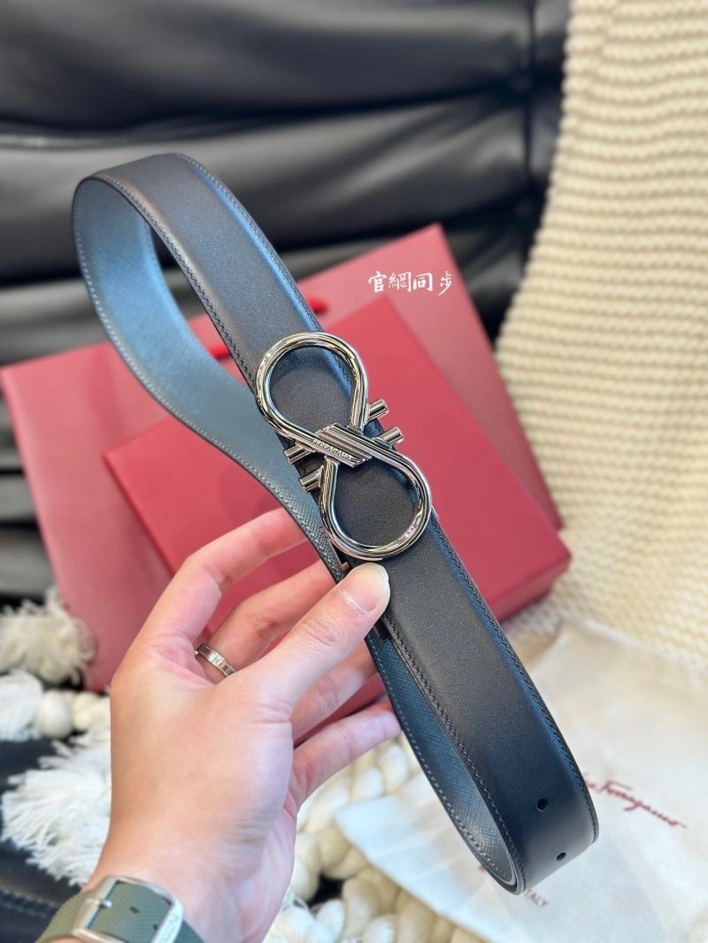 OEM Ferragamo Belts