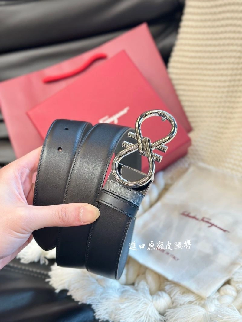 OEM Ferragamo Belts