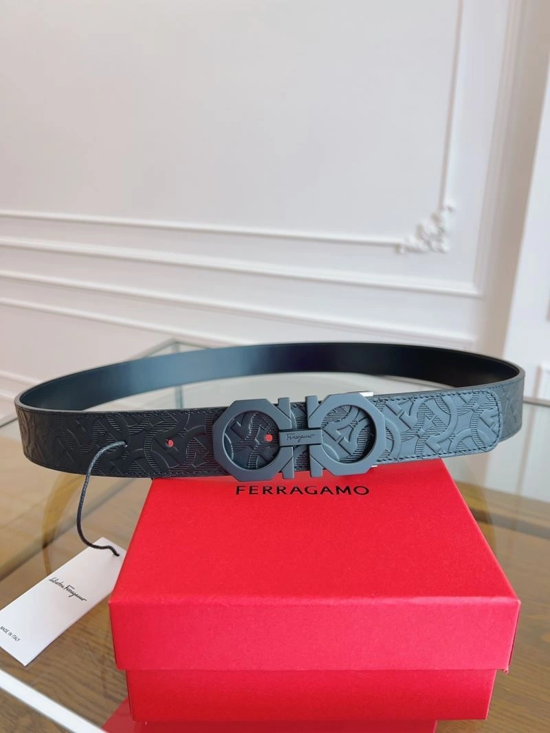 Ferragamo Belts