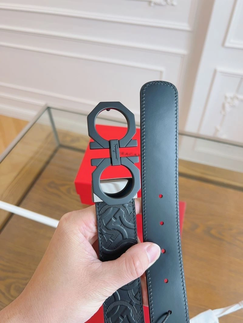 1:1 copy Ferragamo Belts