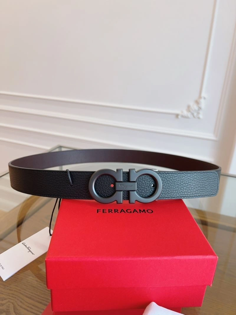 Ferragamo Belts