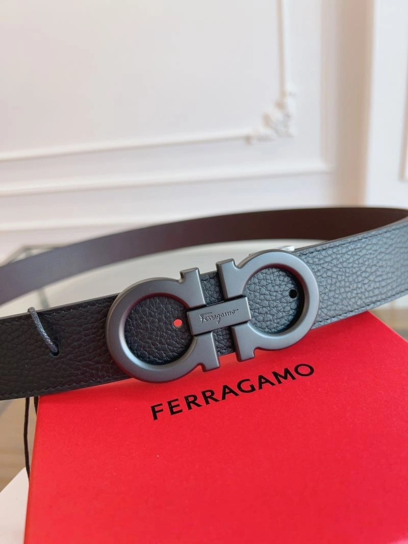 Mirror quality Ferragamo Belts