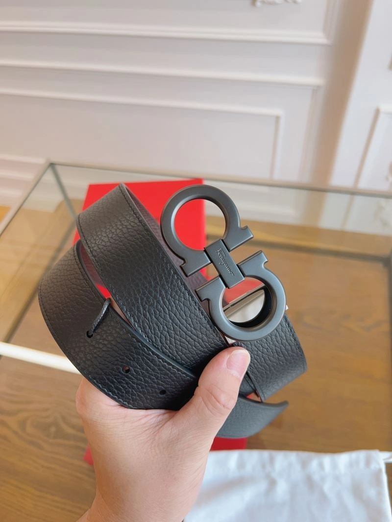 Mirror quality Ferragamo Belts