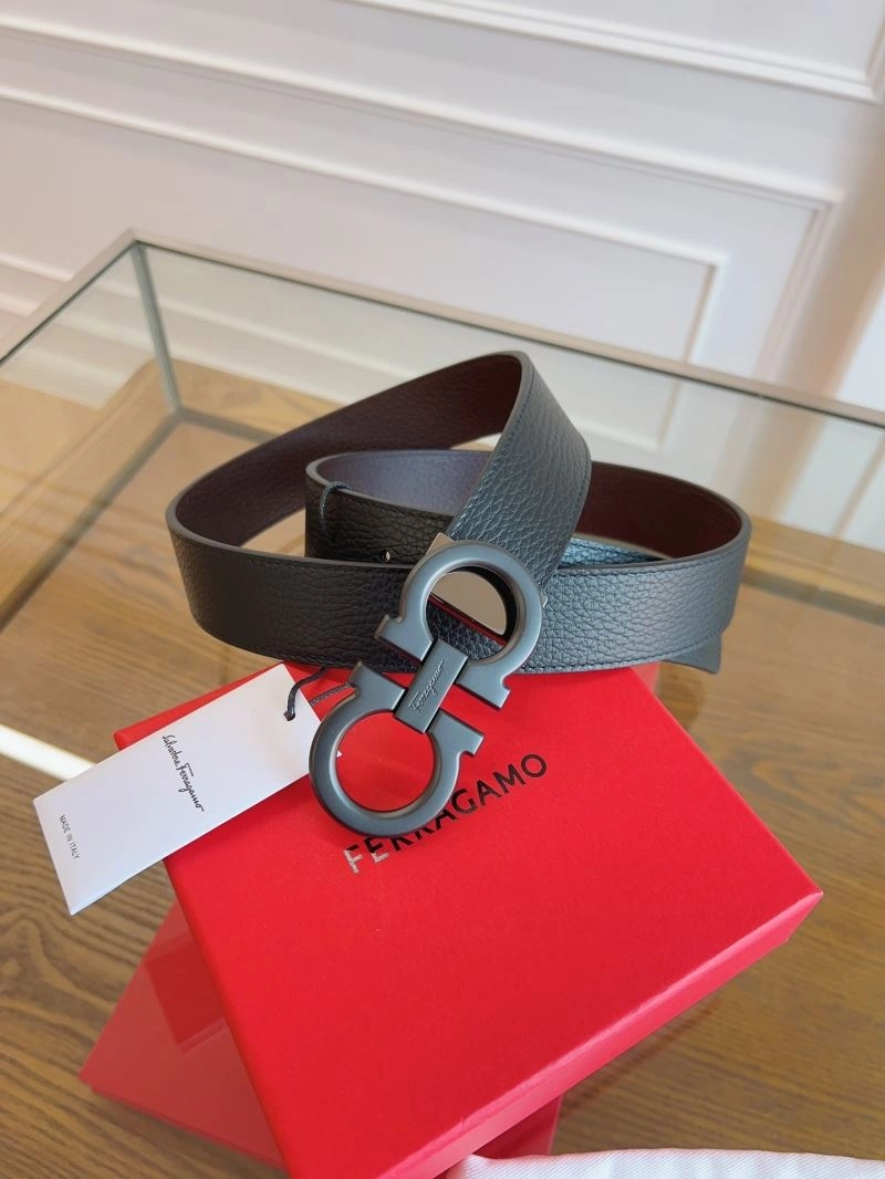 Mirror quality Ferragamo Belts