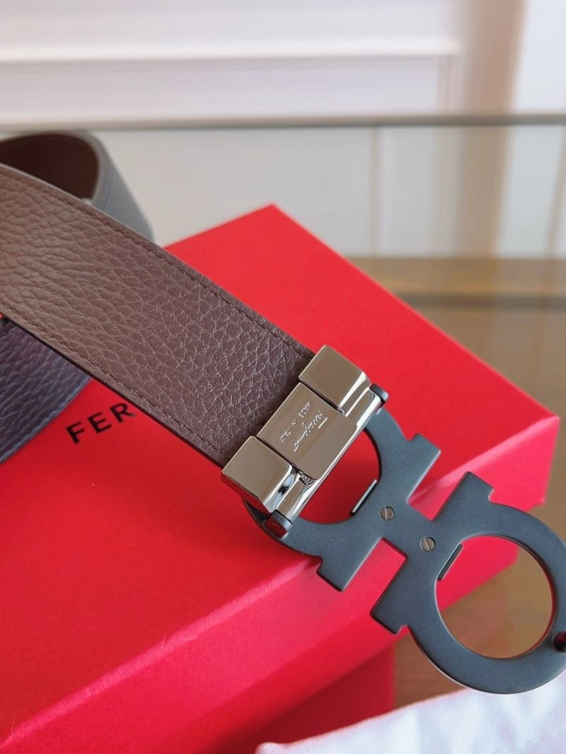 Mirror quality Ferragamo Belts
