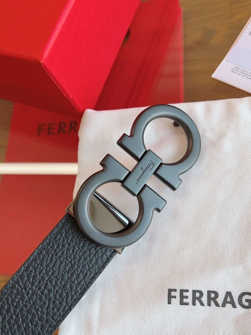 Mirror quality Ferragamo Belts