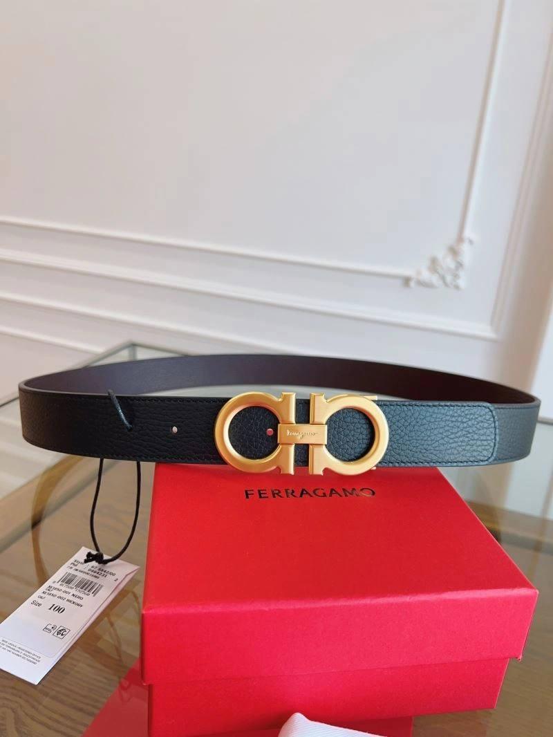 Ferragamo Belts