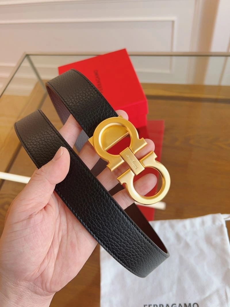 Cut-rate Ferragamo Belts