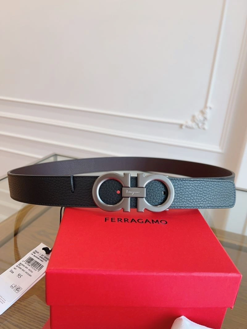 Ferragamo Belts