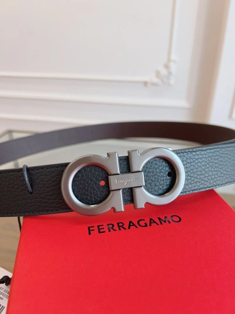 Mirror quality Ferragamo Belts
