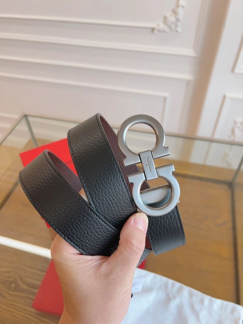 Mirror quality Ferragamo Belts