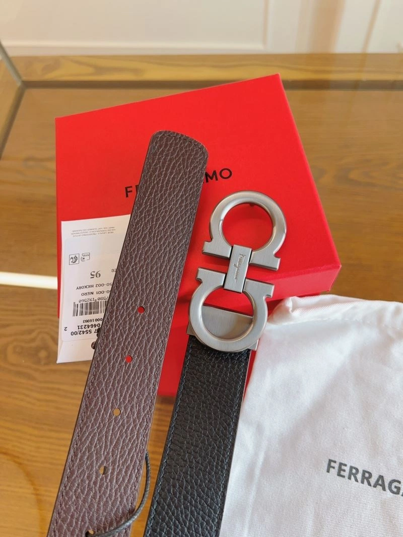 Mirror quality Ferragamo Belts