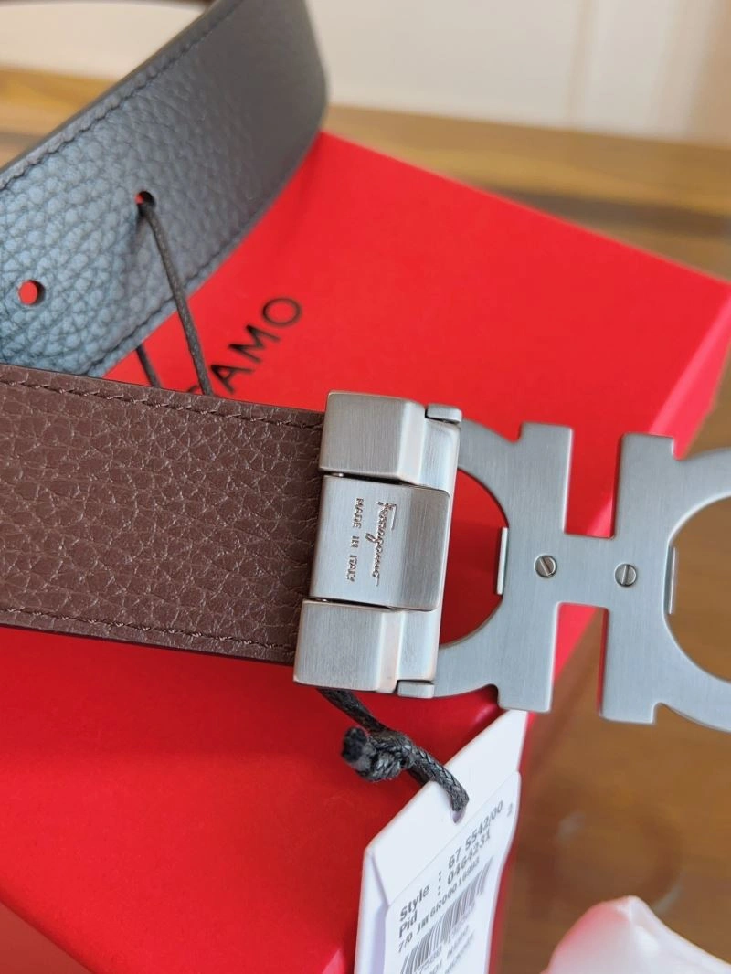 Mirror quality Ferragamo Belts