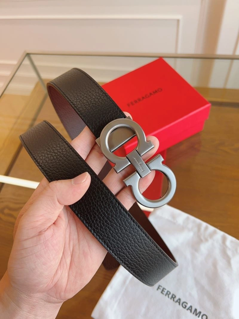 Mirror quality Ferragamo Belts