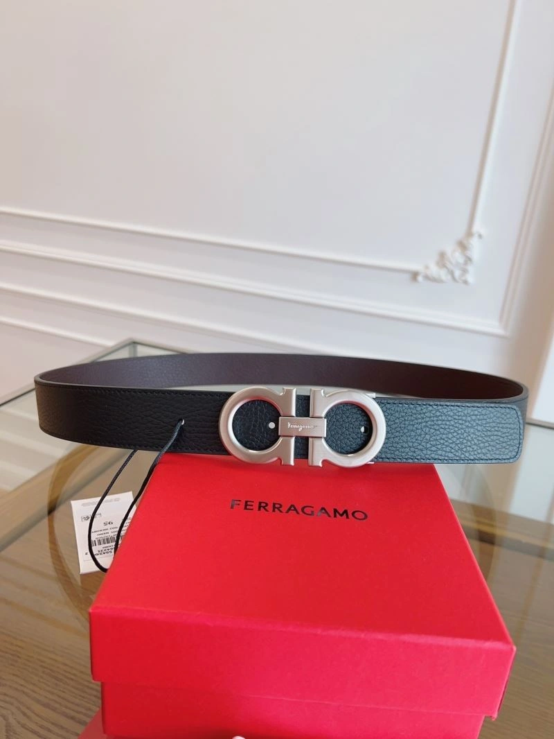 Ferragamo Belts
