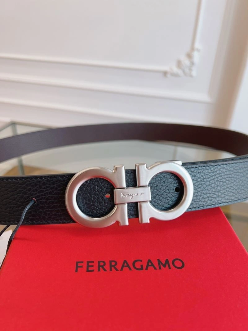 Brand-original Ferragamo Belts