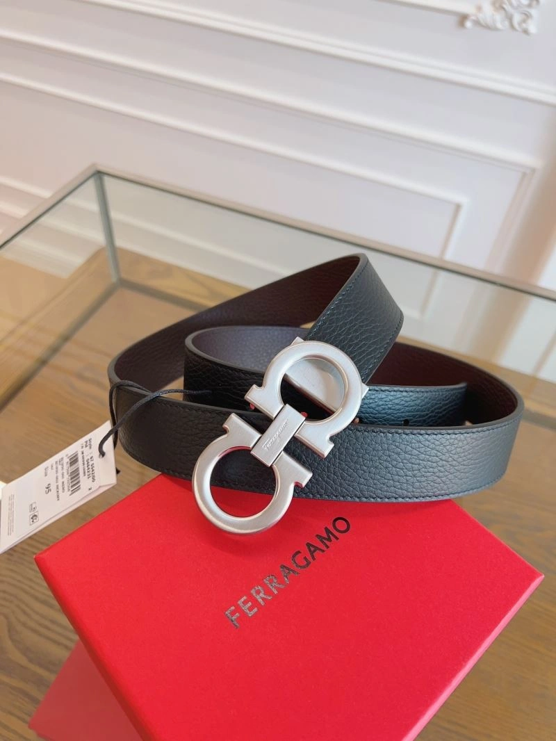 Brand-original Ferragamo Belts