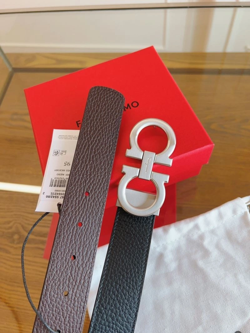 Brand-original Ferragamo Belts