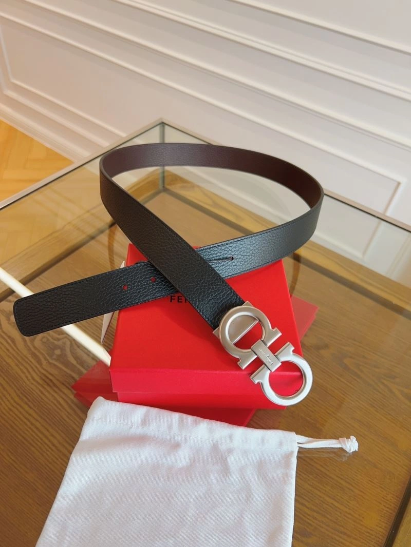 Brand-original Ferragamo Belts