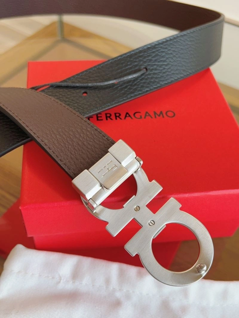 Brand-original Ferragamo Belts