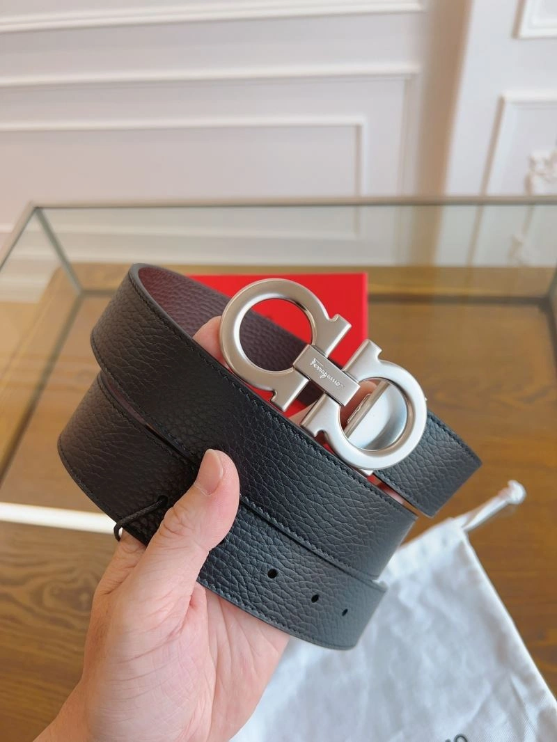 Brand-original Ferragamo Belts
