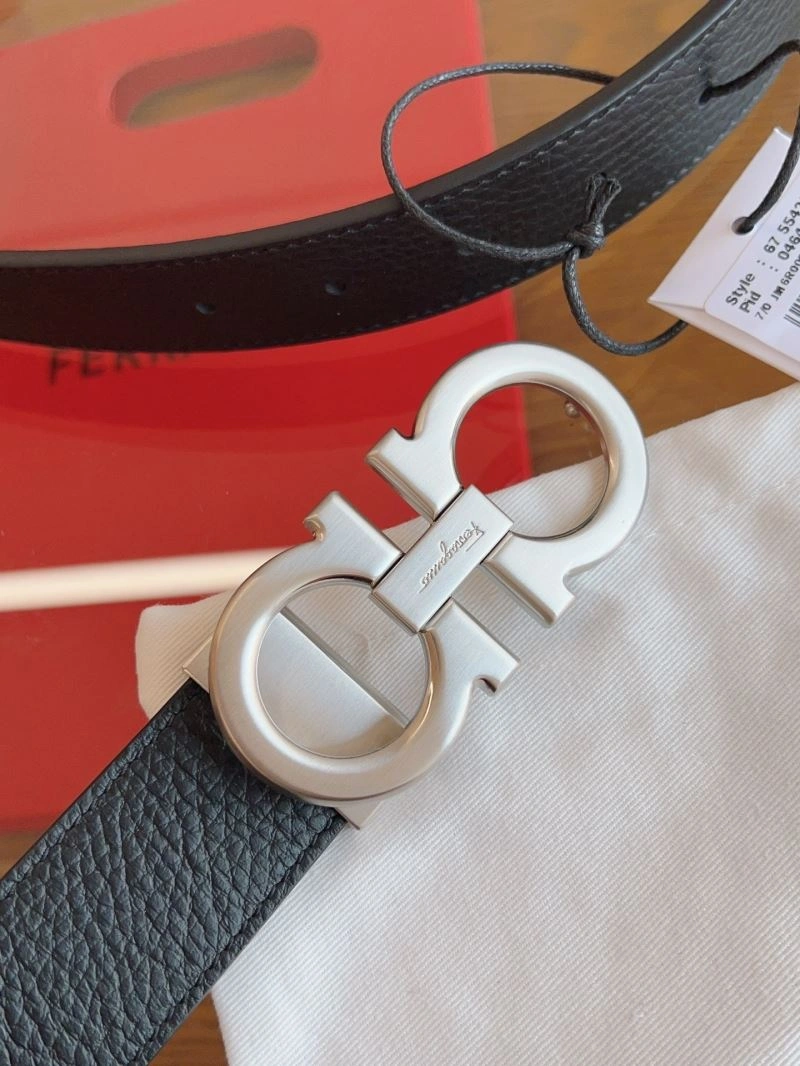 Brand-original Ferragamo Belts