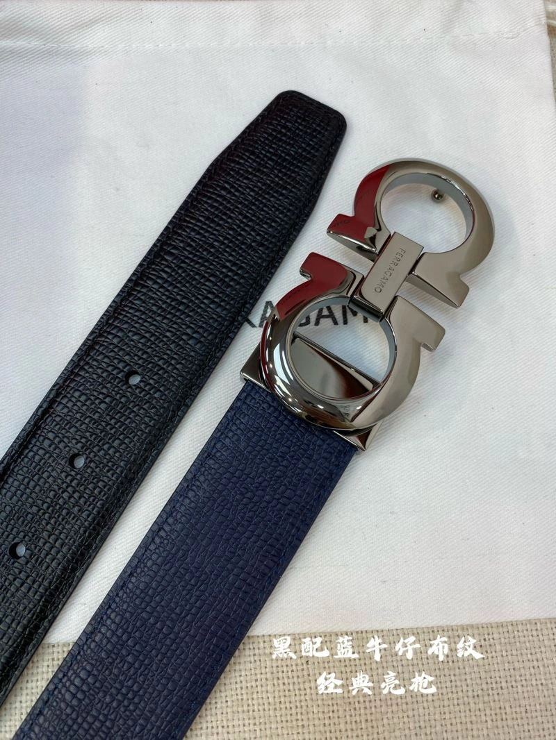 Ferragamo Belts