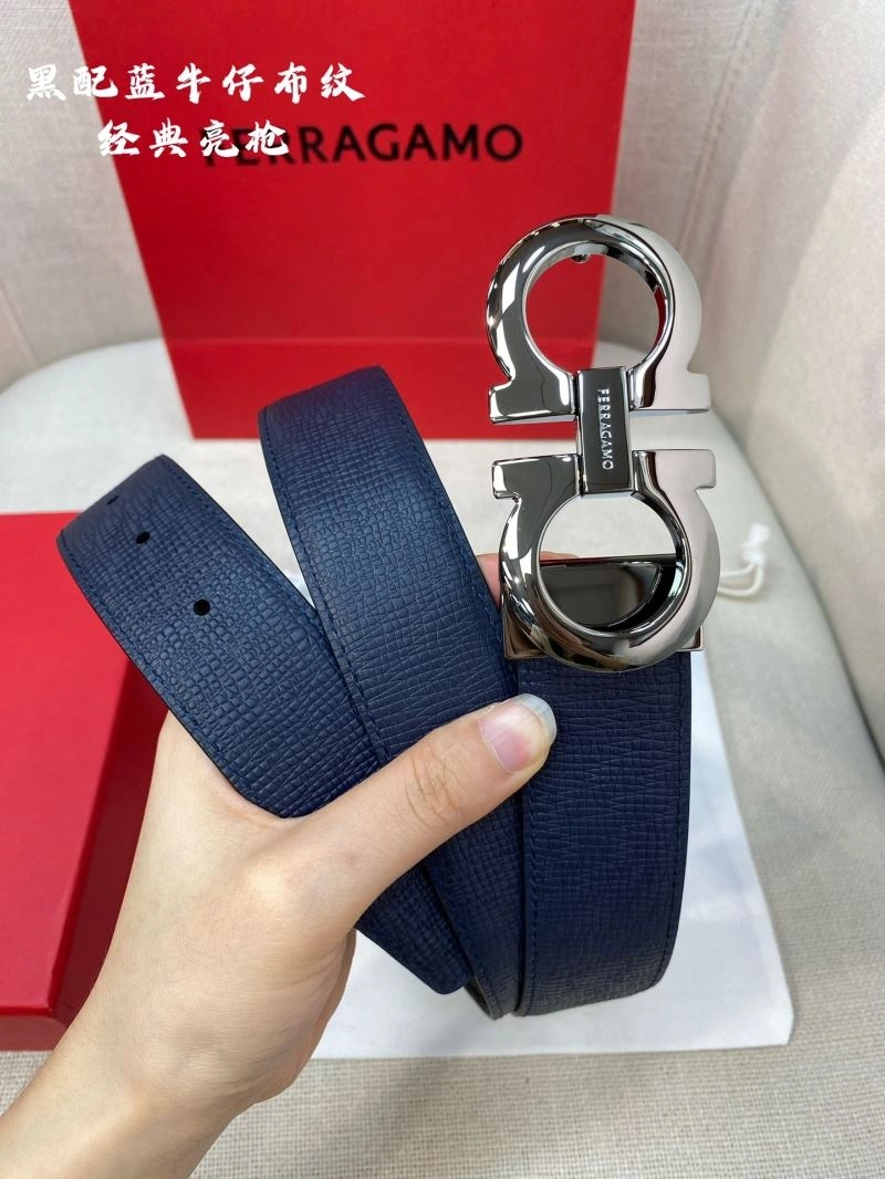 Legit Ferragamo Belts