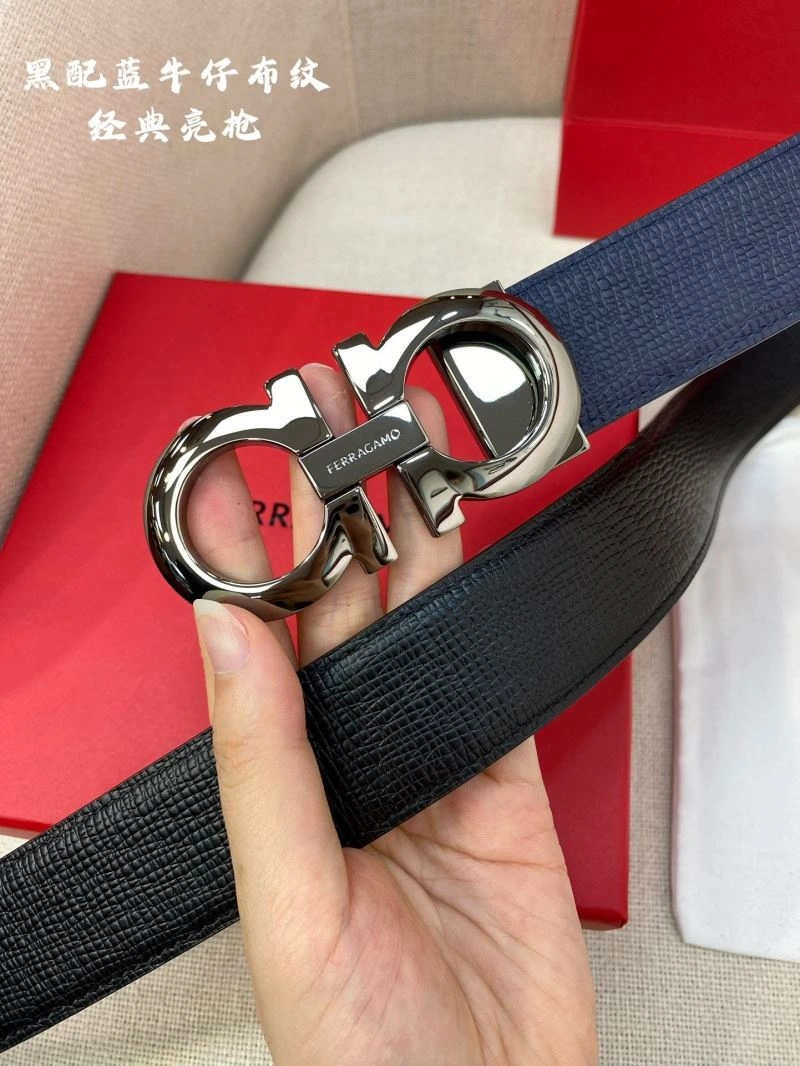 Legit Ferragamo Belts