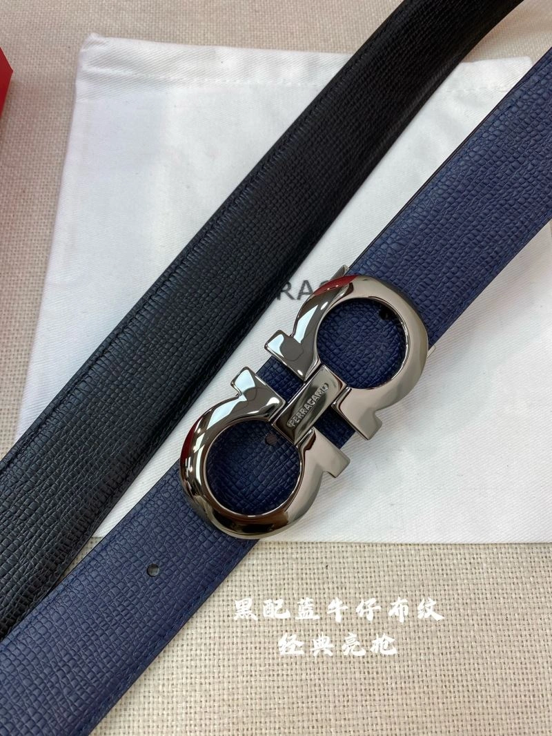 Legit Ferragamo Belts