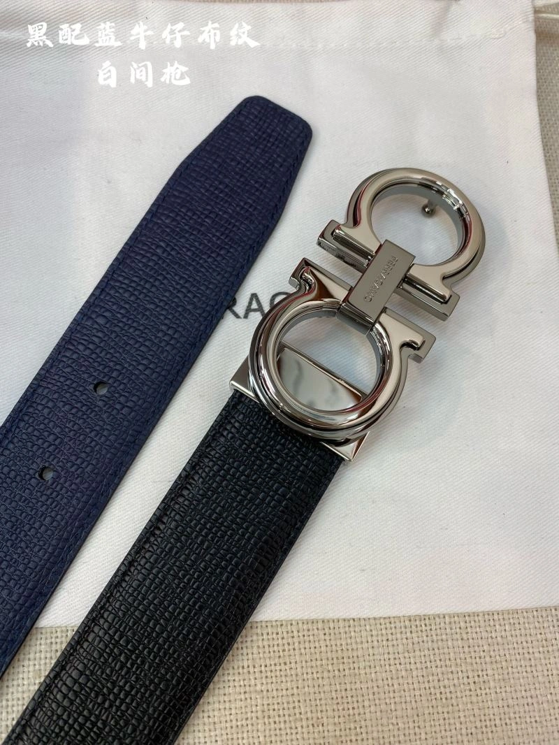 Ferragamo Belts
