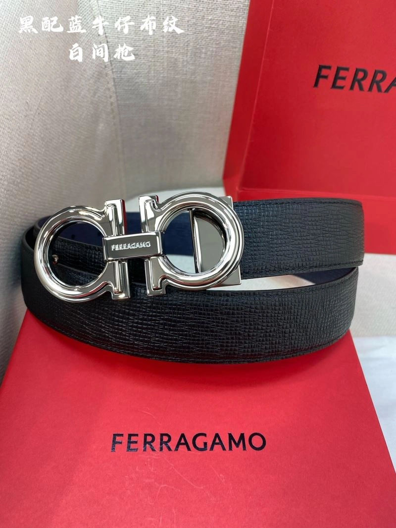 Bargain Ferragamo Belts