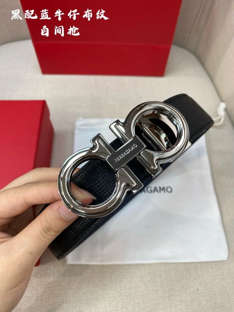 Bargain Ferragamo Belts