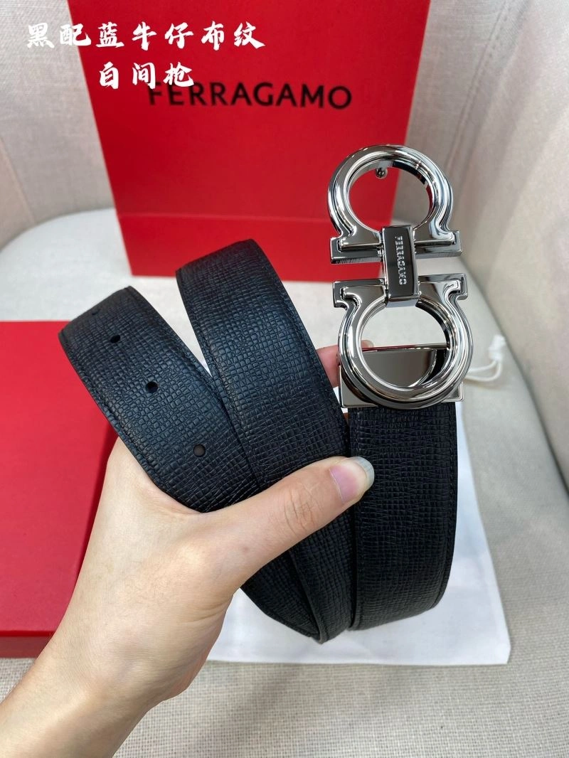 Bargain Ferragamo Belts